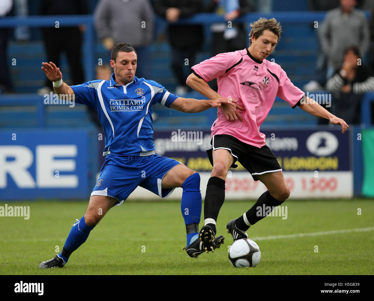 Mark osman hi-res stock photography and images - Alamy