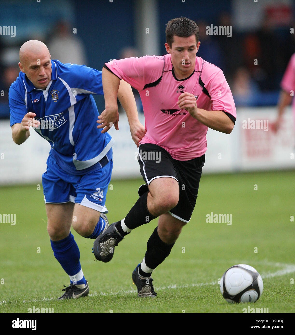 Soccer totton hi-res stock photography and images - Alamy