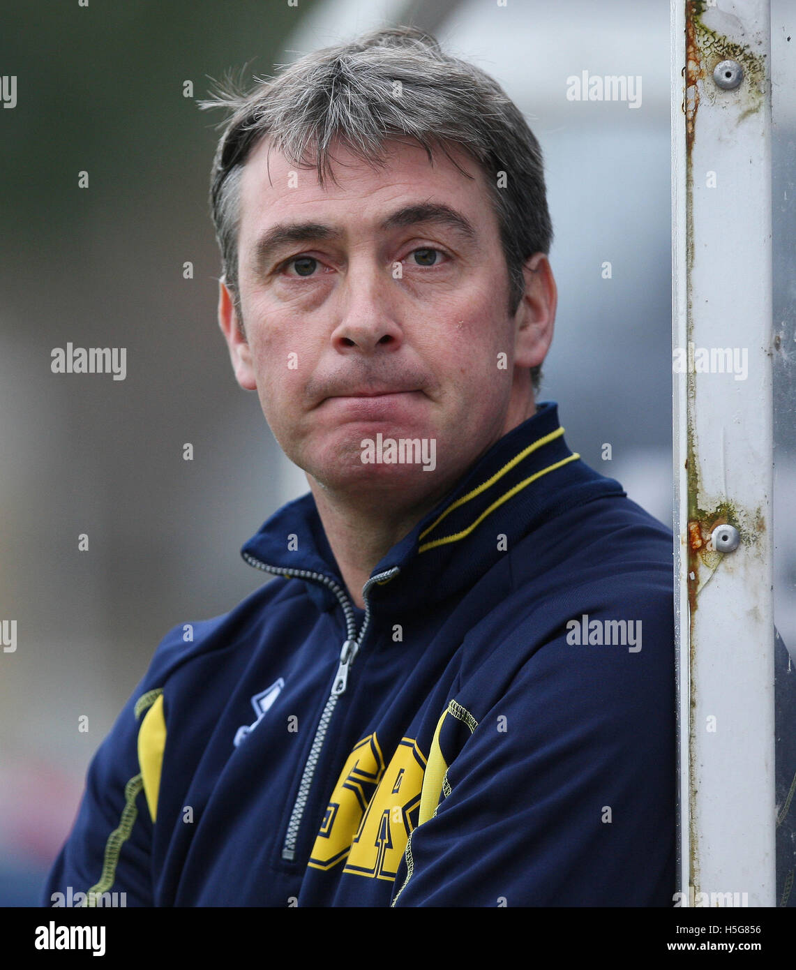 Afc totton hi-res stock photography and images - Alamy