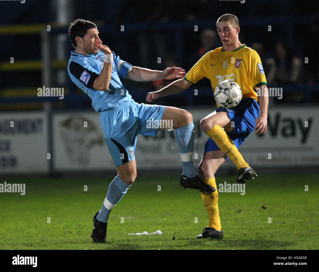 Richard brodie hi-res stock photography and images - Alamy