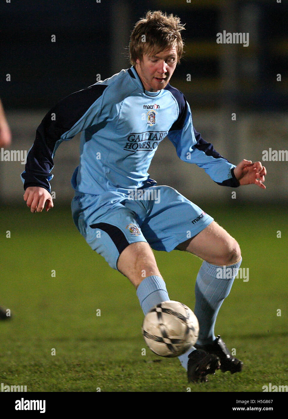 Alan Power High Resolution Stock Photography and Images - Alamy
