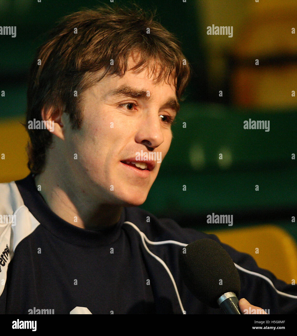 Local sport liverpool hi-res stock photography and images - Alamy