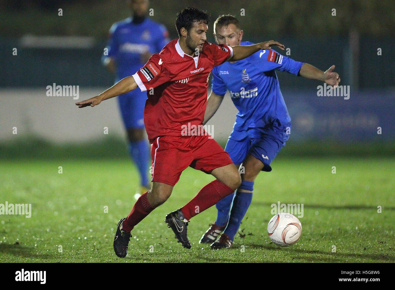 Oakside stadium hi-res stock photography and images - Alamy