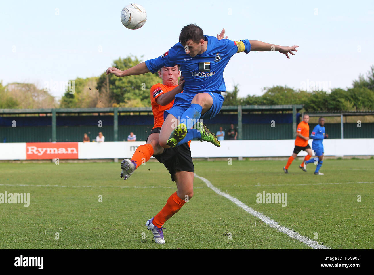 Chas smith hi-res stock photography and images - Alamy