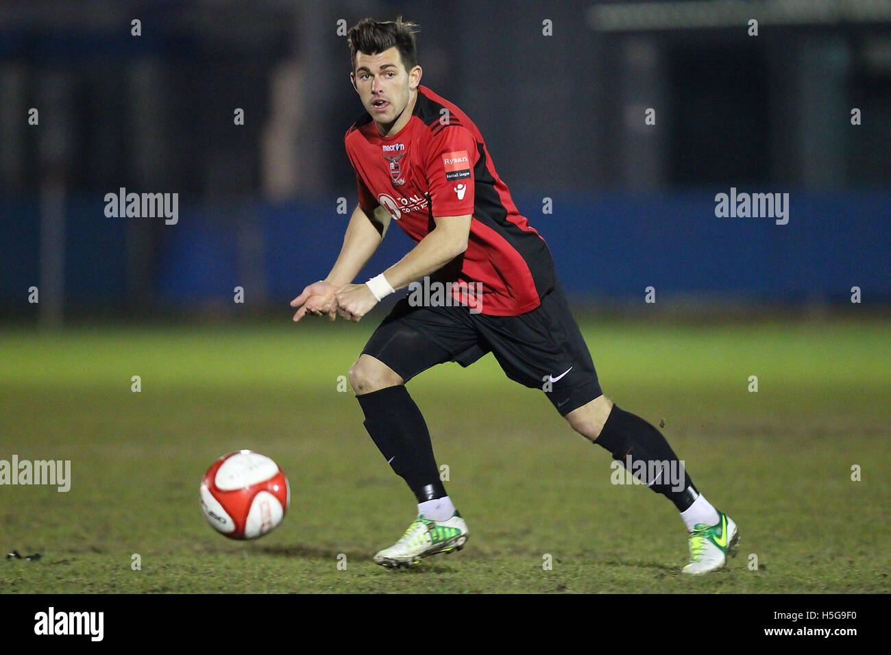 Danny hayes hi-res stock photography and images - Alamy