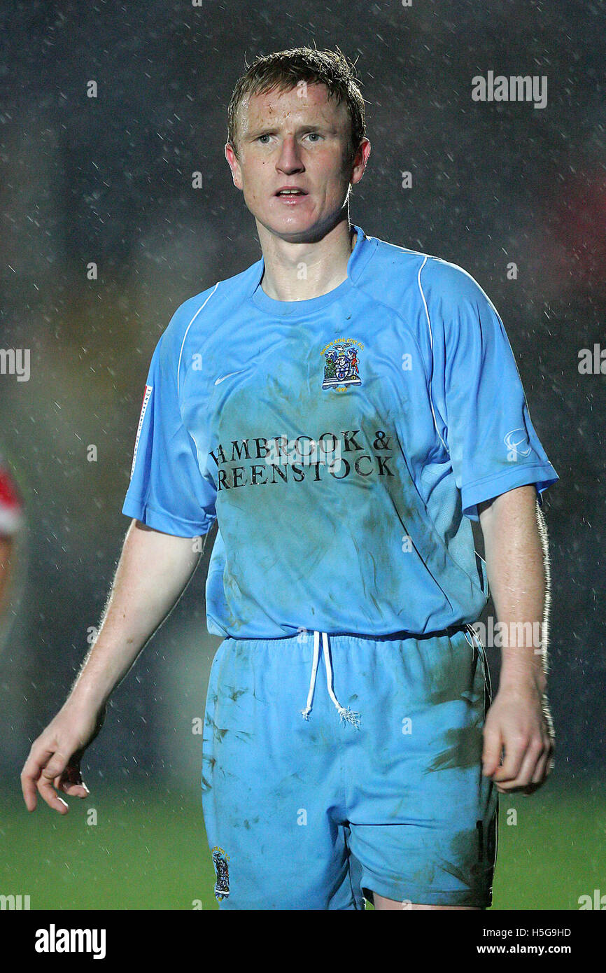 Ronnie Bull High Resolution Stock Photography and Images - Alamy