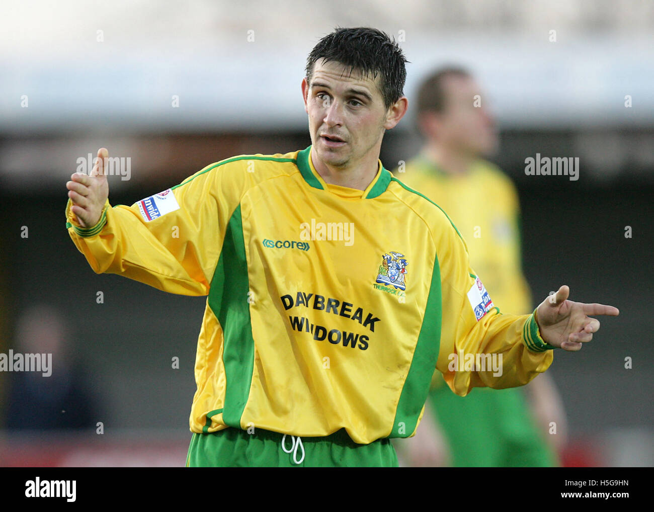 Scott canham hi-res stock photography and images - Alamy