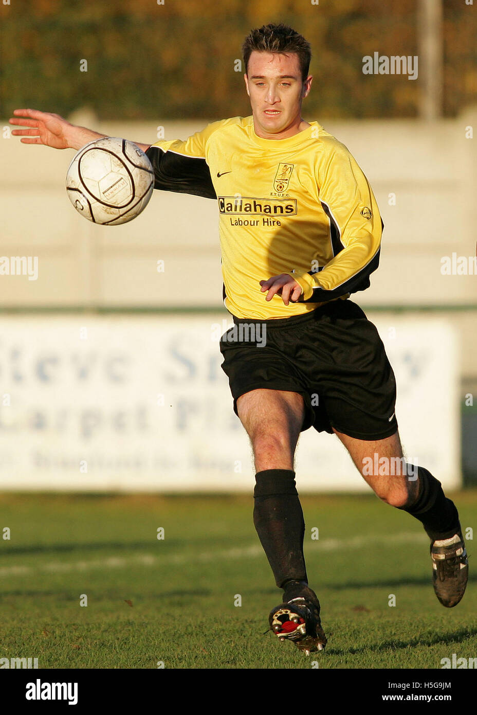 Steve harrison hi-res stock photography and images - Alamy