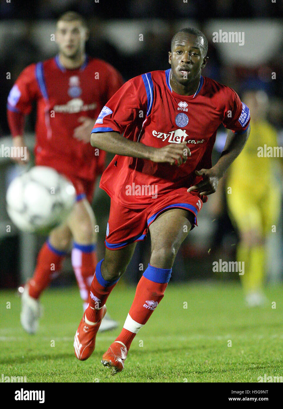 Aldershot town football club hi-res stock photography and images - Alamy