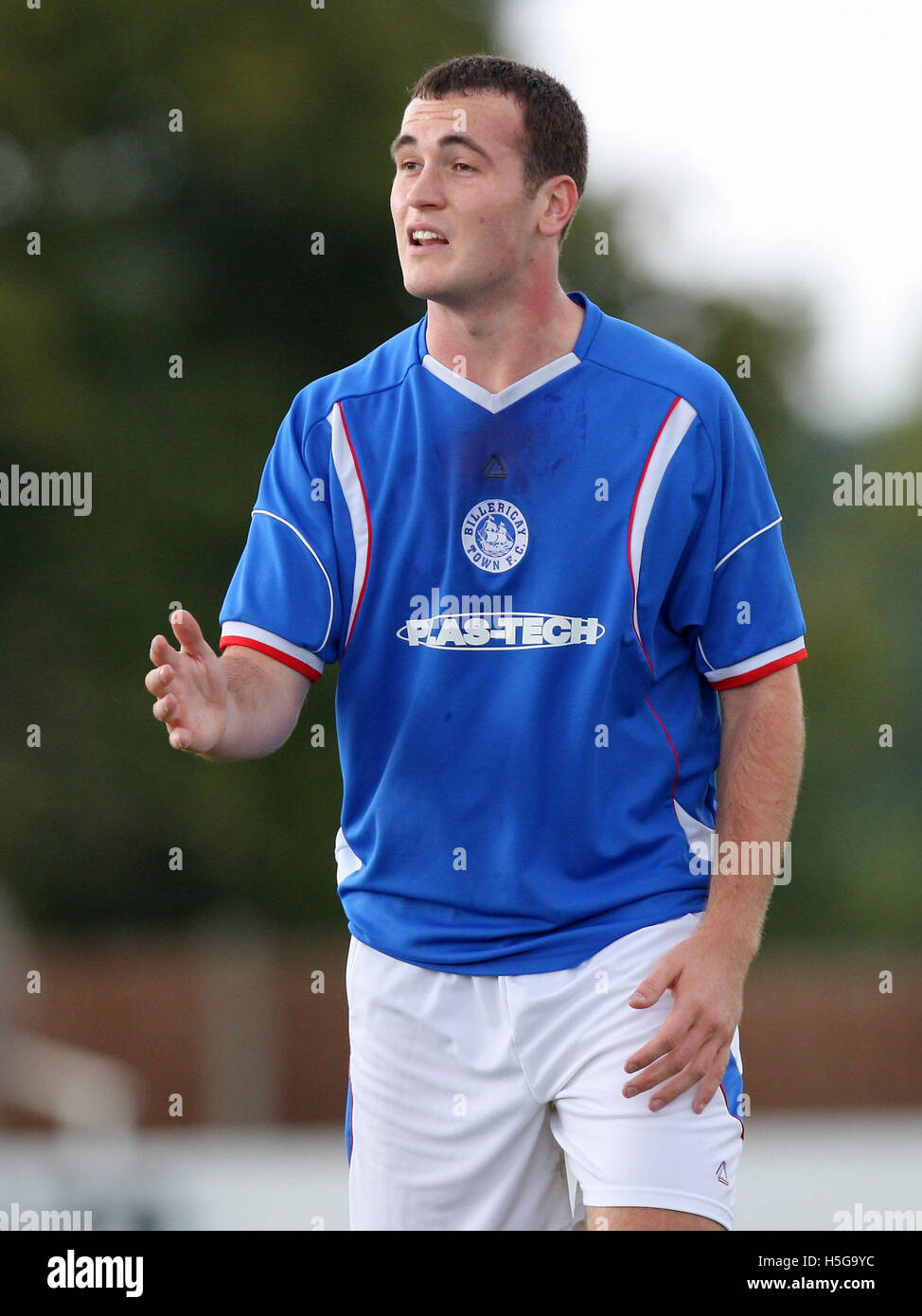 Blewitt hi-res stock photography and images - Alamy