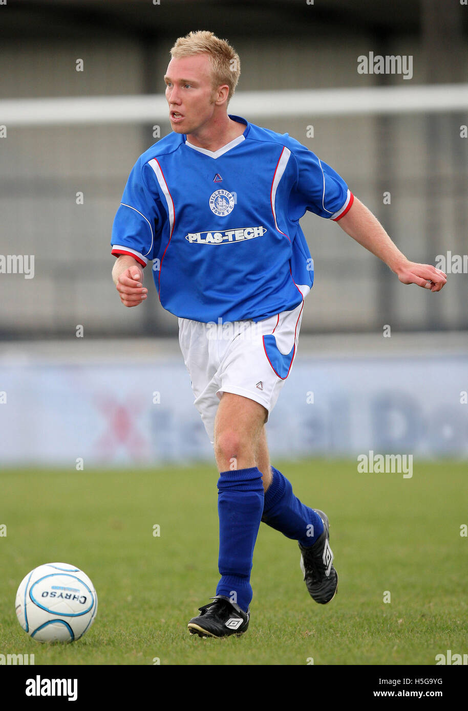 Danny kerrigan hi-res stock photography and images - Alamy