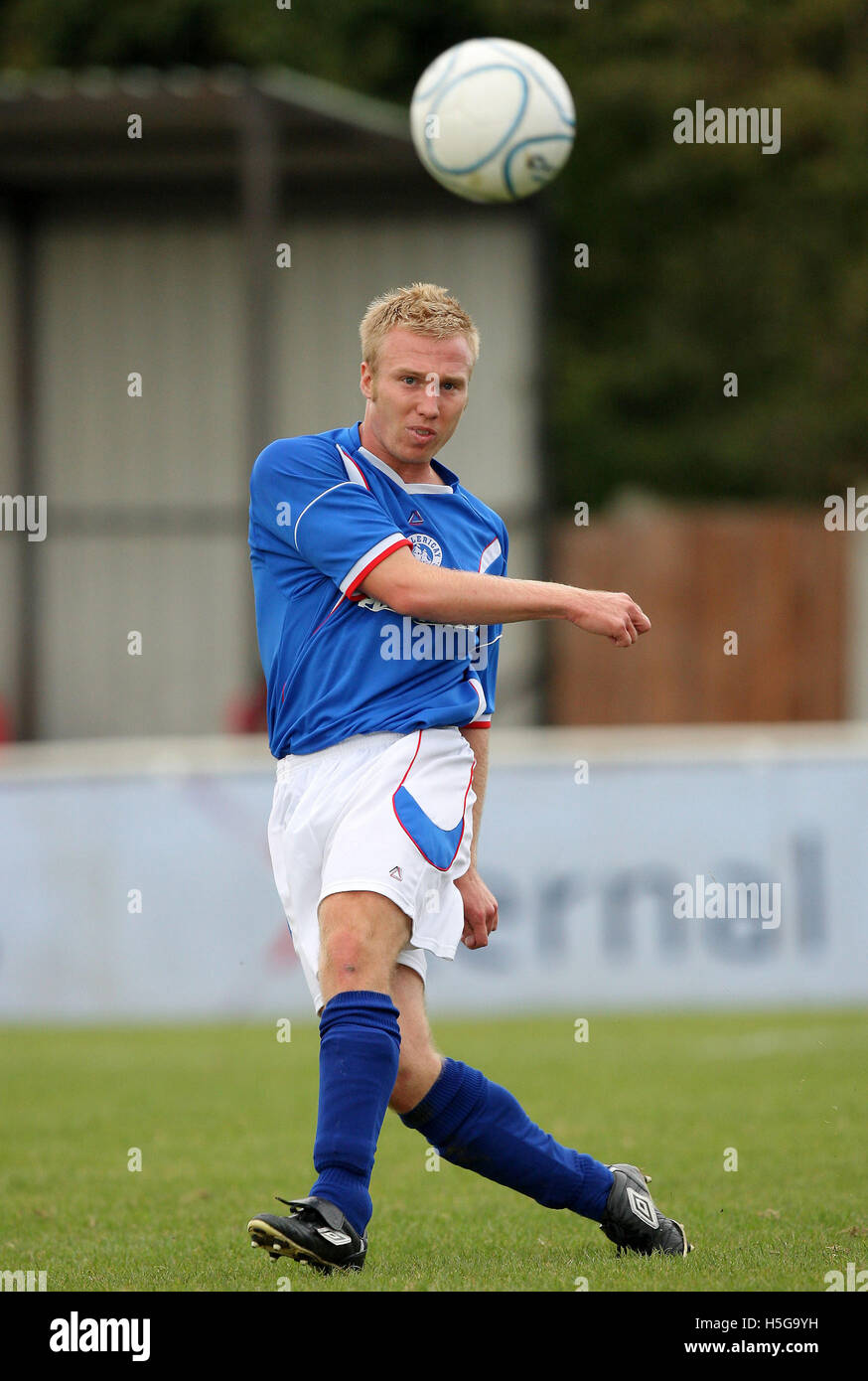 Danny Kerrigan High Resolution Stock Photography and Images - Alamy