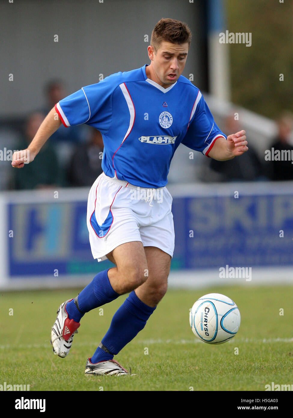 Isthmian premier league hi-res stock photography and images - Alamy