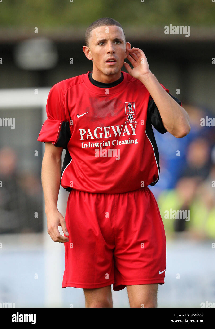 Ashley dumas hi-res stock photography and images - Alamy