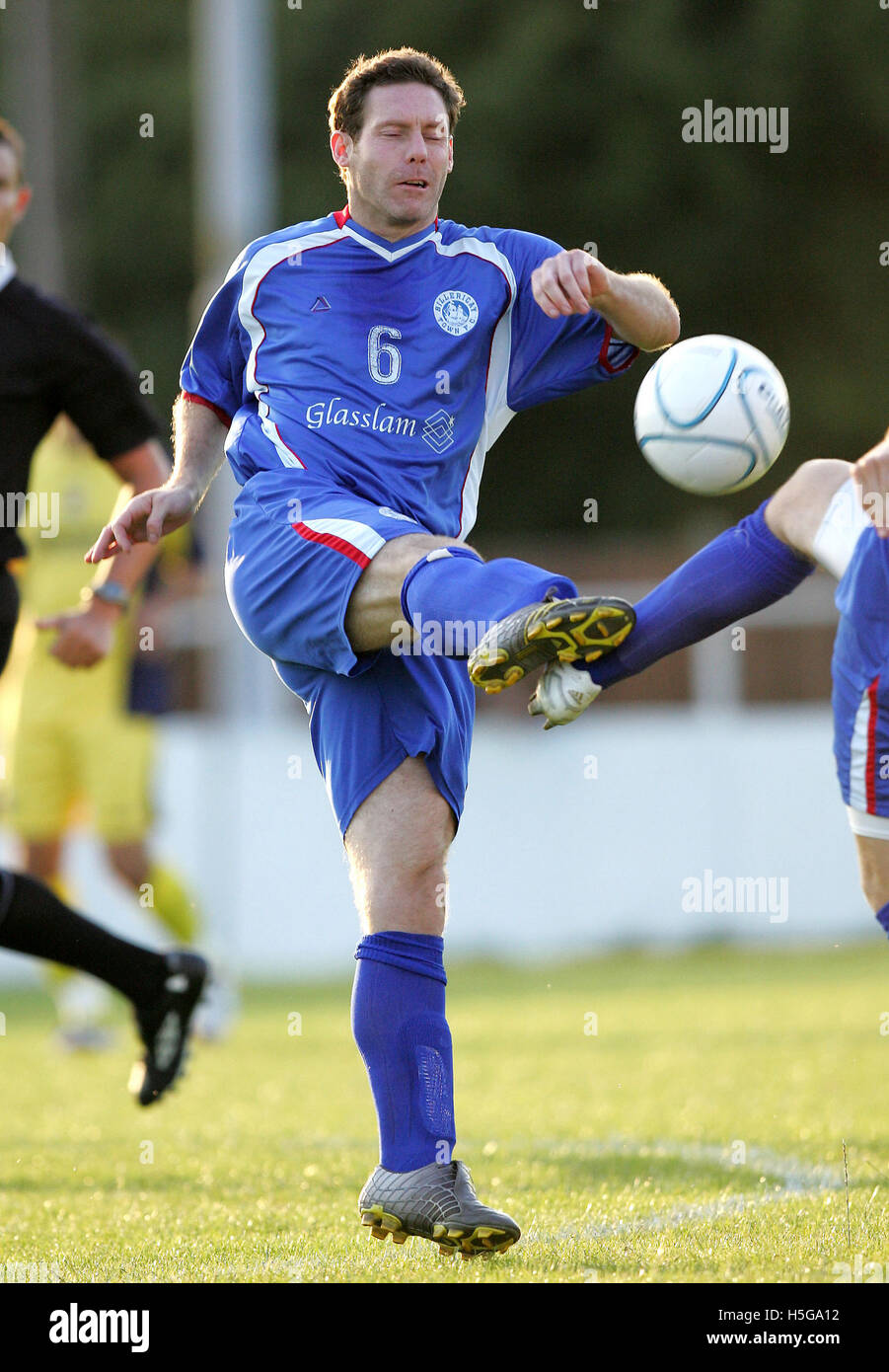 Danny hill hi-res stock photography and images - Alamy