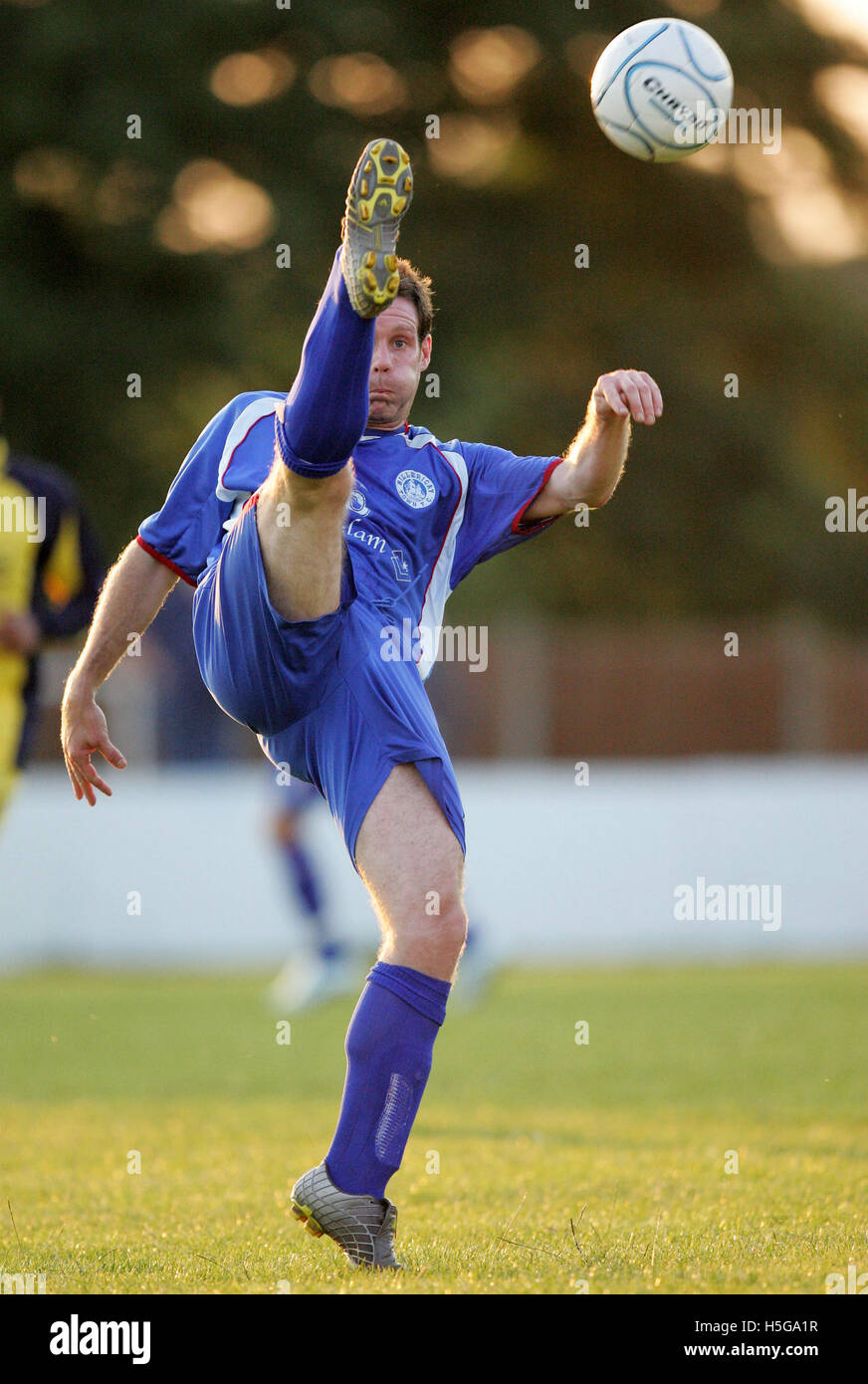 Danny Hill High Resolution Stock Photography and Images - Alamy