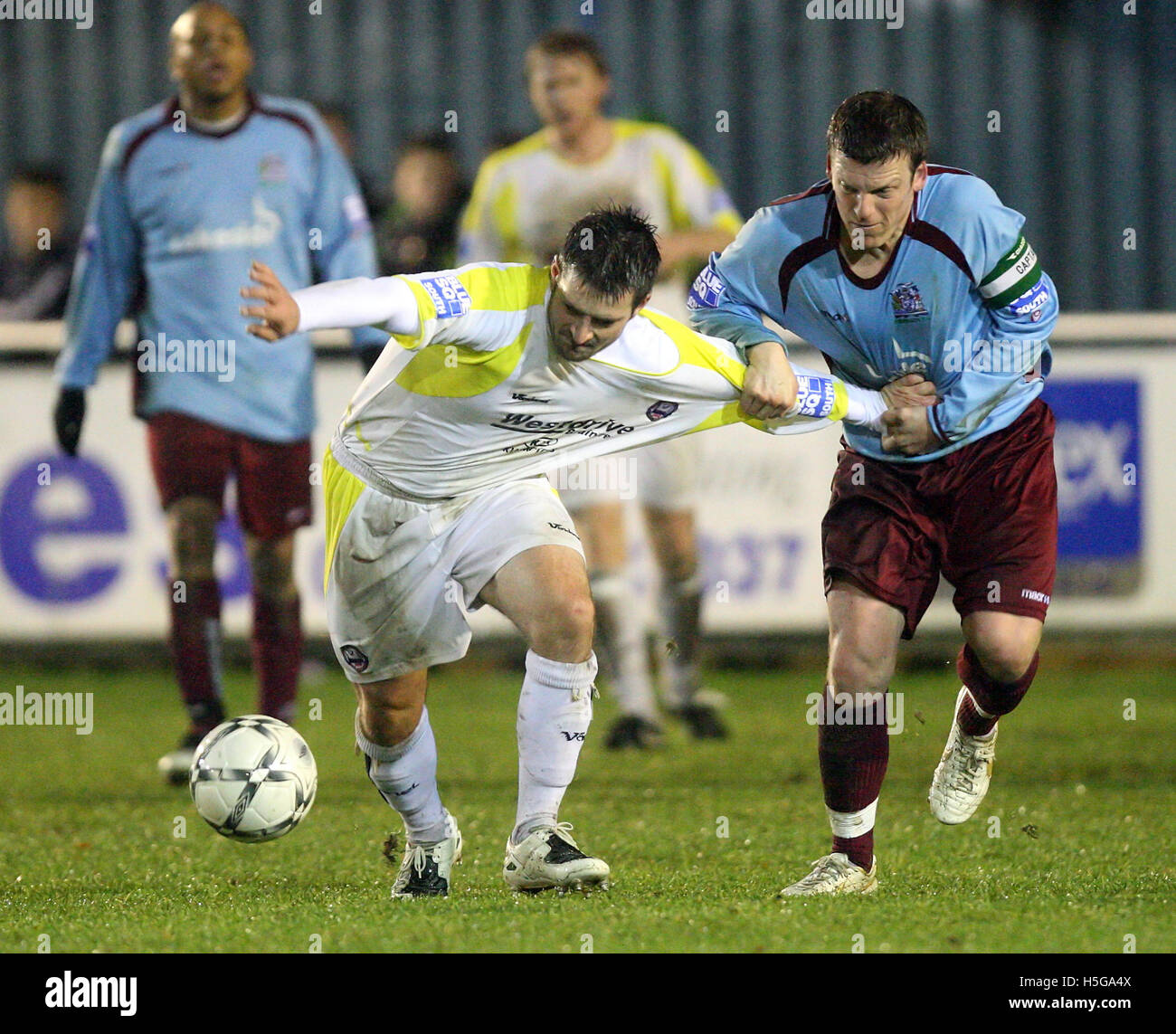 Lee Flynn High Resolution Stock Photography and Images - Alamy