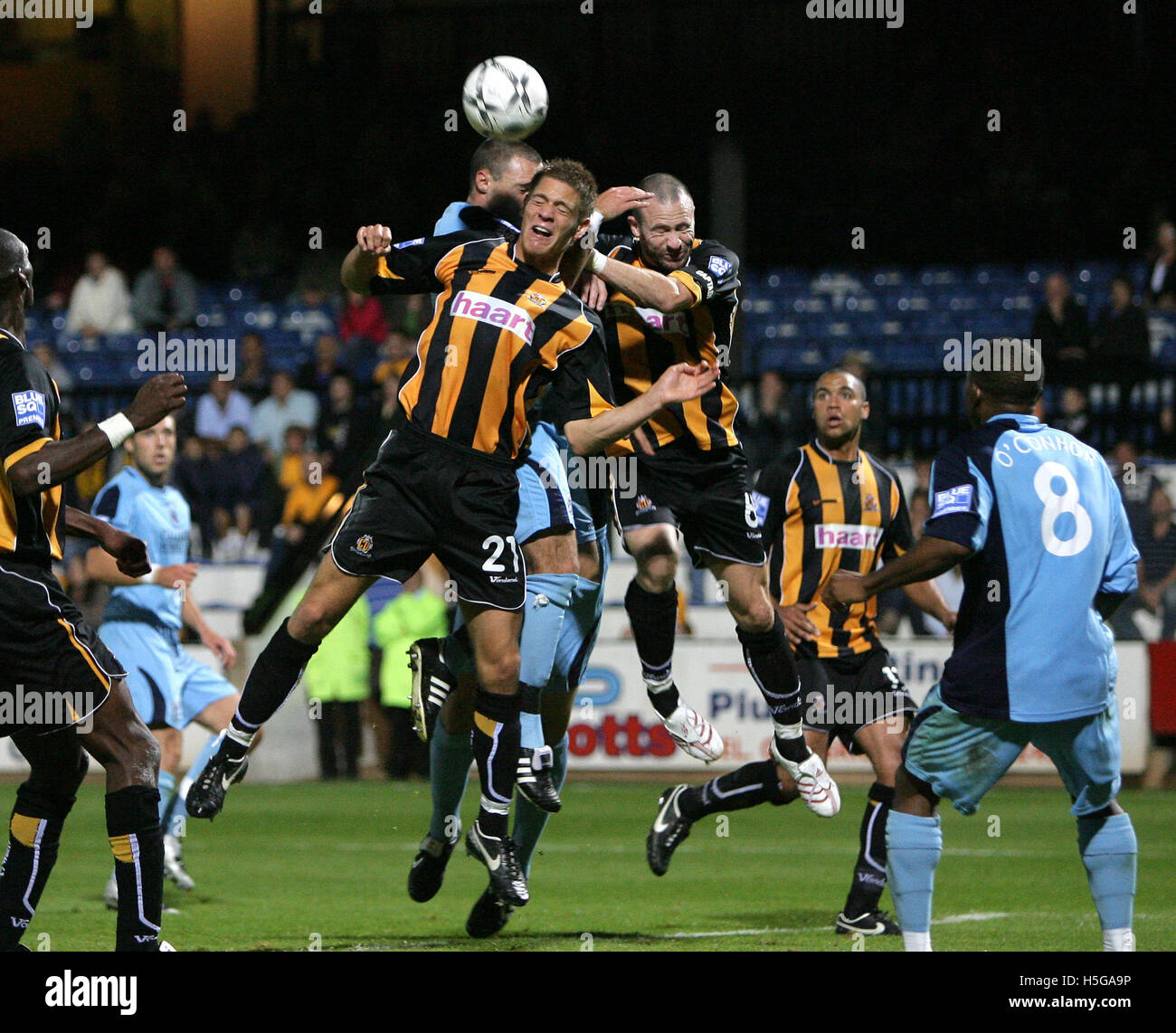 Stuart morrison hi-res stock photography and images - Alamy