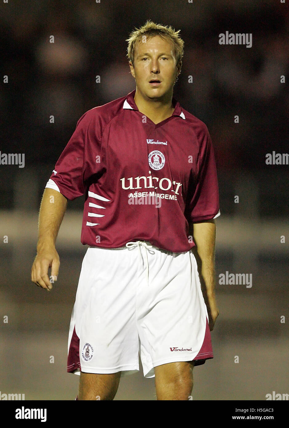 Isthmian premier league hi-res stock photography and images - Alamy