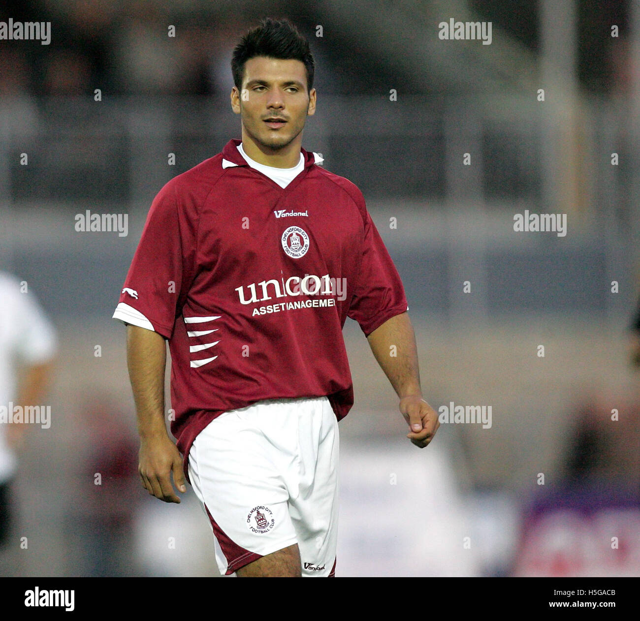 Isthmian premier league hi-res stock photography and images - Alamy