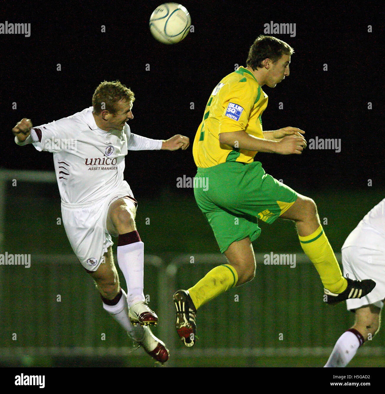 Melbourne stadium chelmsford city hi-res stock photography and images ...