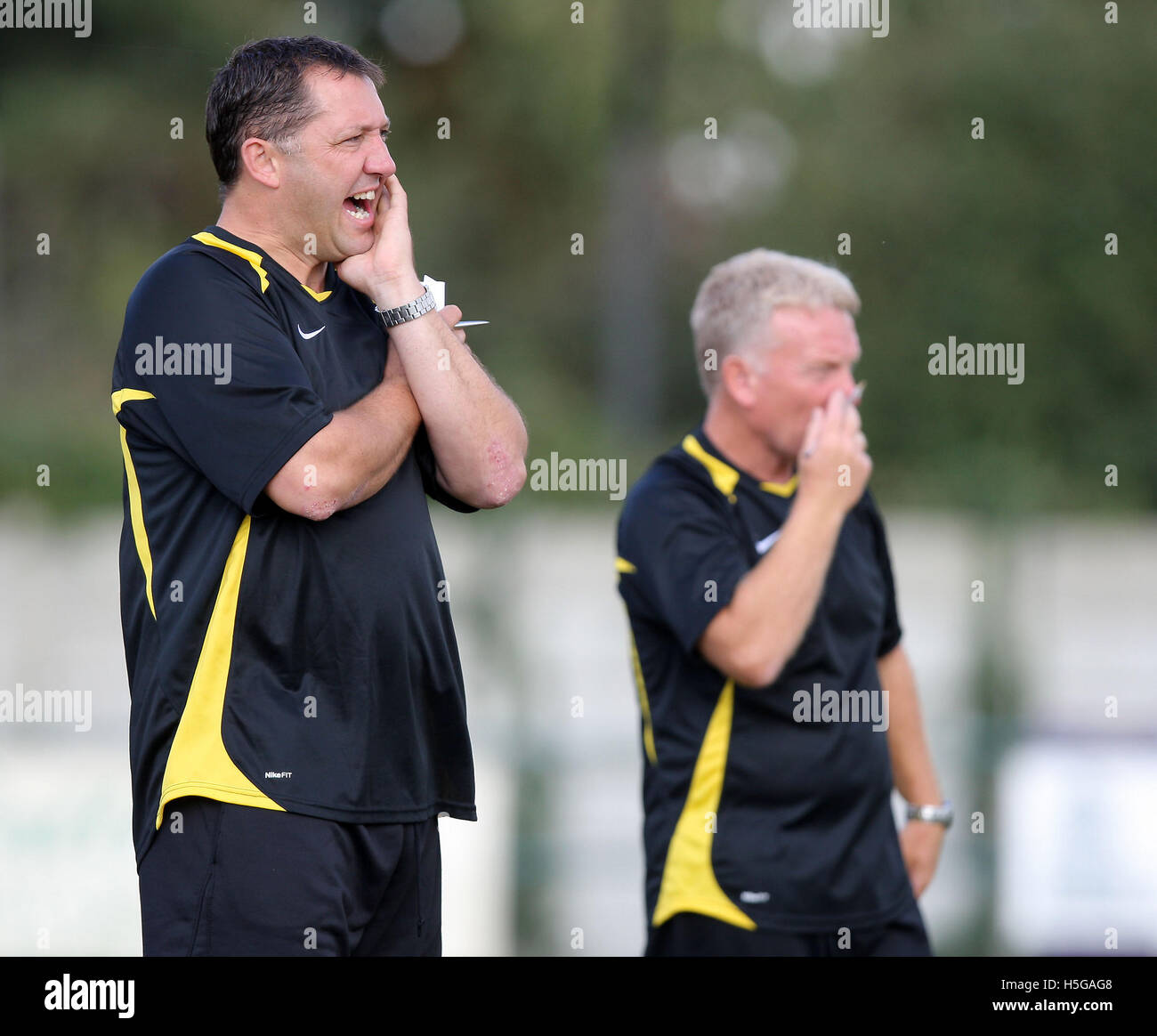 Lee patterson hi-res stock photography and images - Alamy