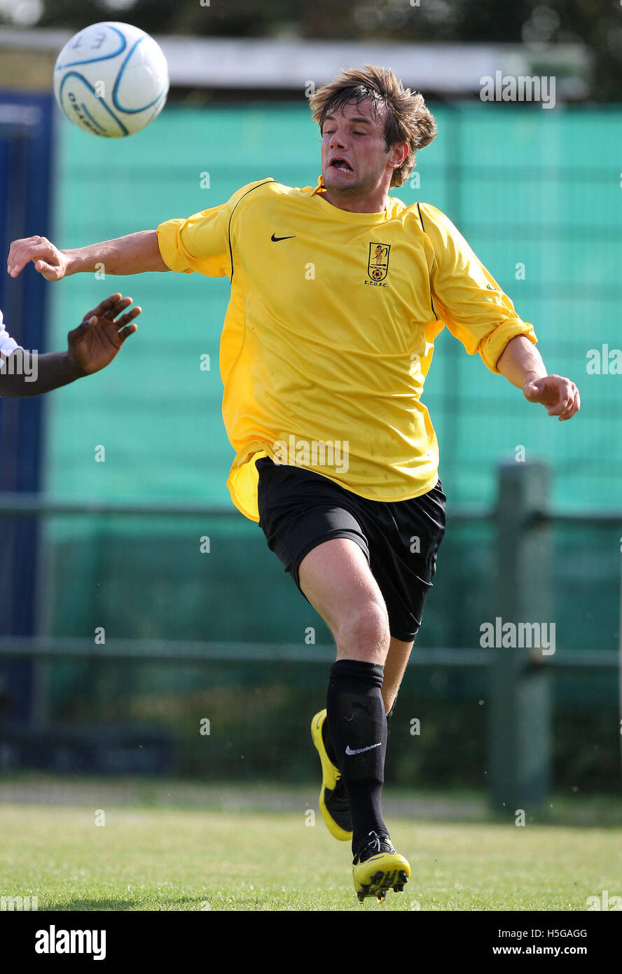 Jamie richards hi-res stock photography and images - Alamy