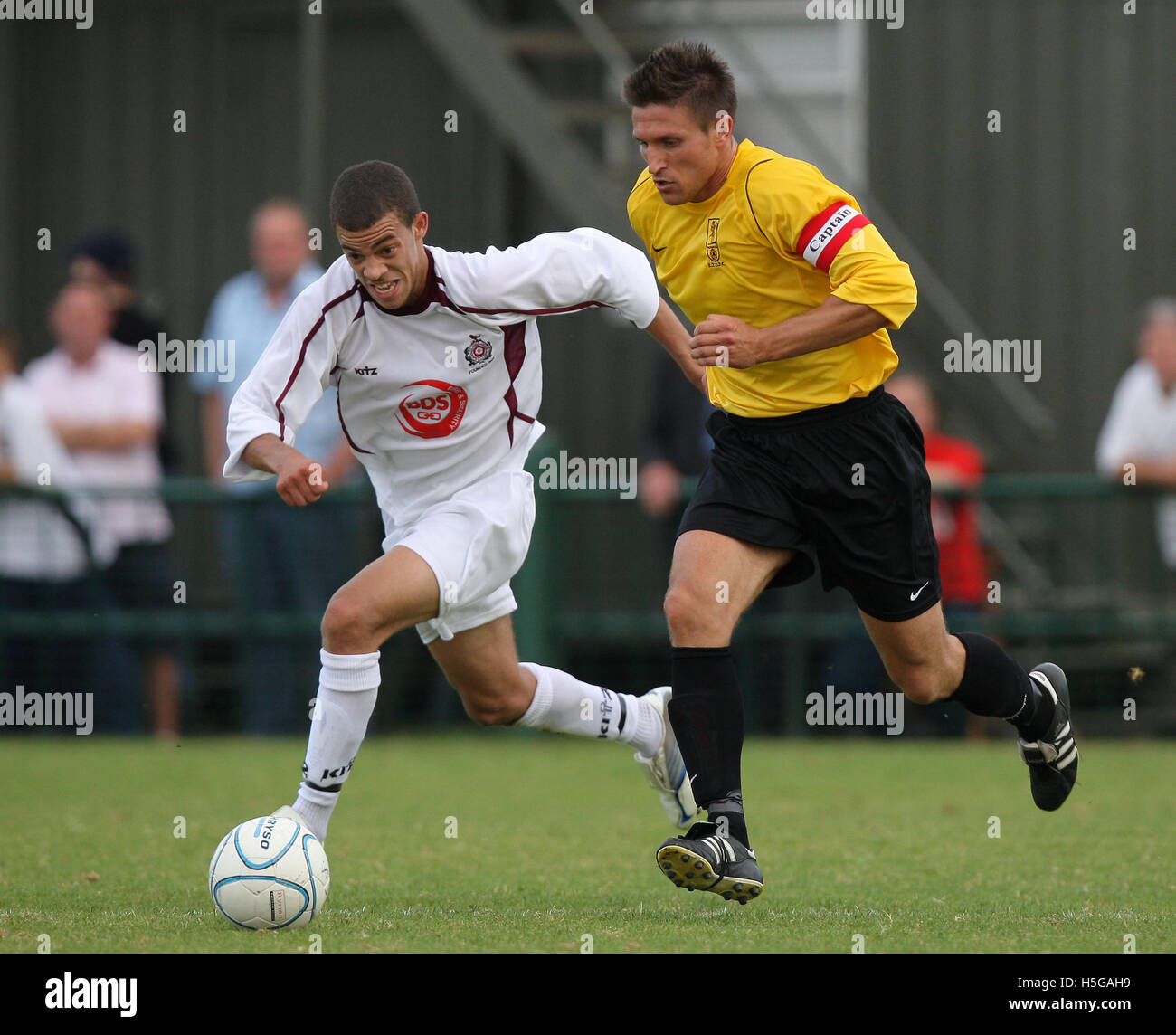 Ryan watts hi-res stock photography and images - Alamy
