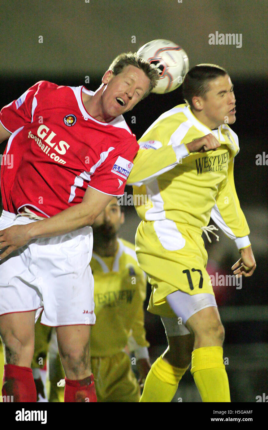 Gravesend and northfleet hi-res stock photography and images - Alamy