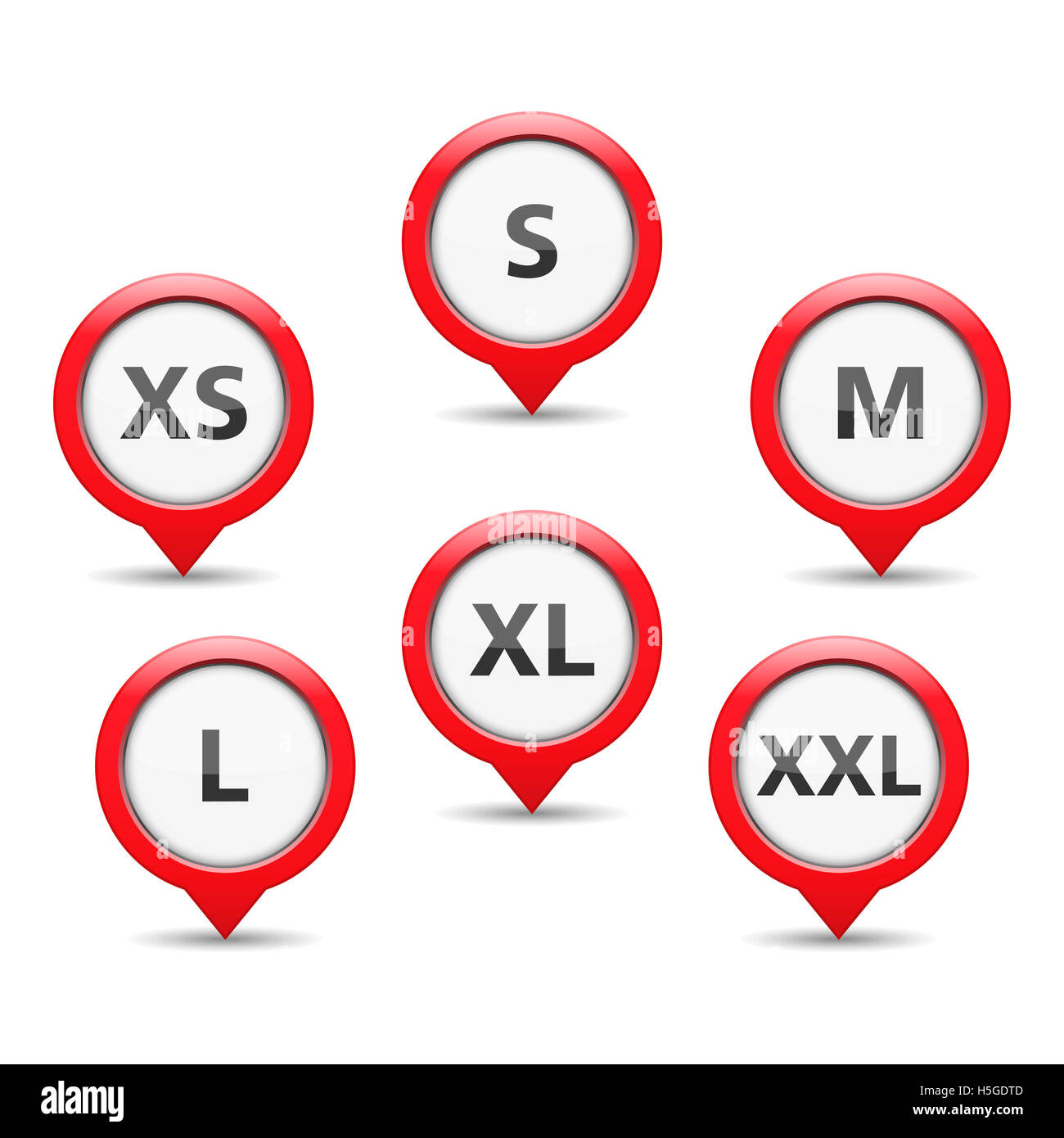 M size hi-res stock photography and images - Alamy