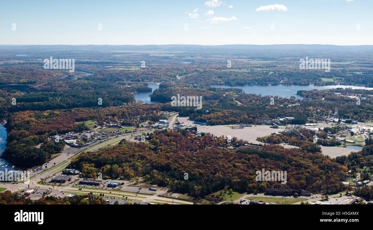 Wisconsin dells, wi hi-res stock photography and images - Alamy