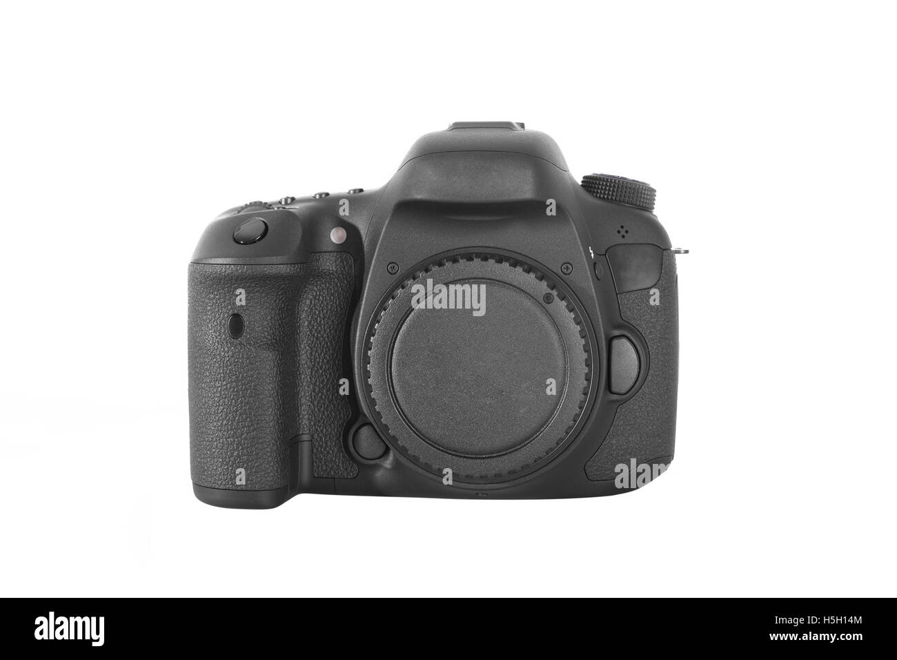 Mirror camera flash Cut Out Stock Images & Pictures - Alamy