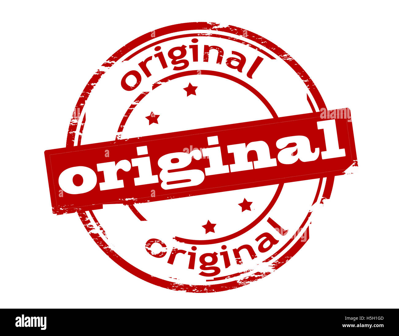 Rubber stamp with word original inside, vector illustration Stock Photo ...
