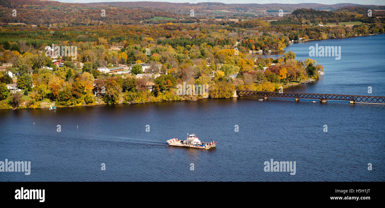Merrimac ferry hi-res stock photography and images - Alamy