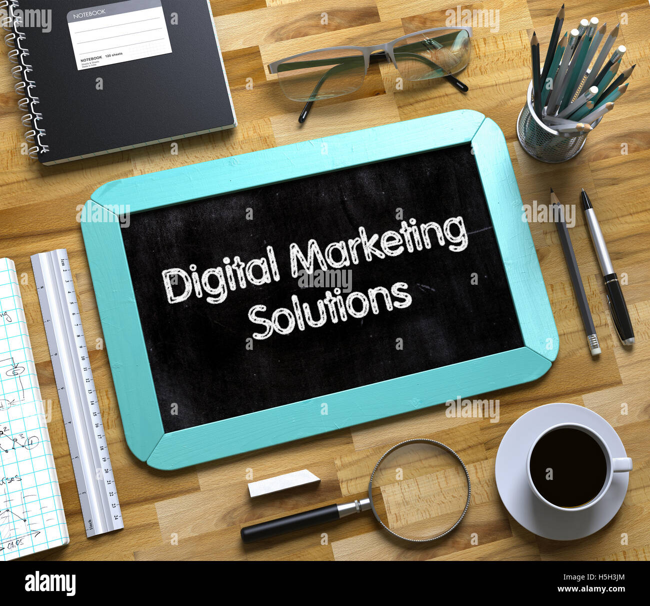 Digital business solutions hi-res stock photography and images - Alamy