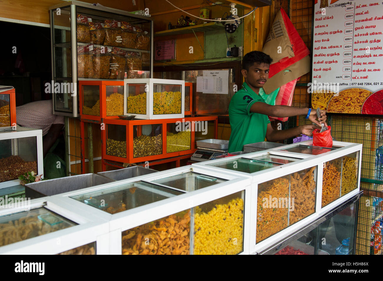 Jaffna food hi-res stock photography and images - Alamy