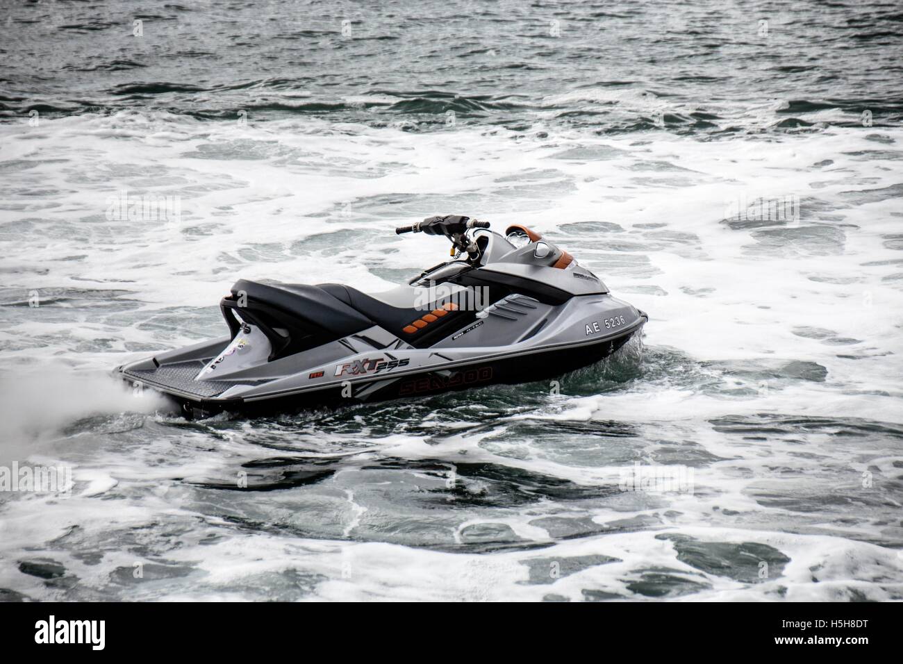 Flyboarding The Newest Sport To Take the World By Storm. Torquay Devon ...
