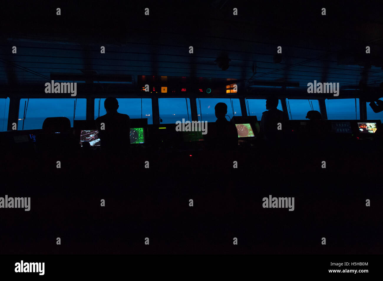 Ship lights hi-res stock photography and images - Alamy