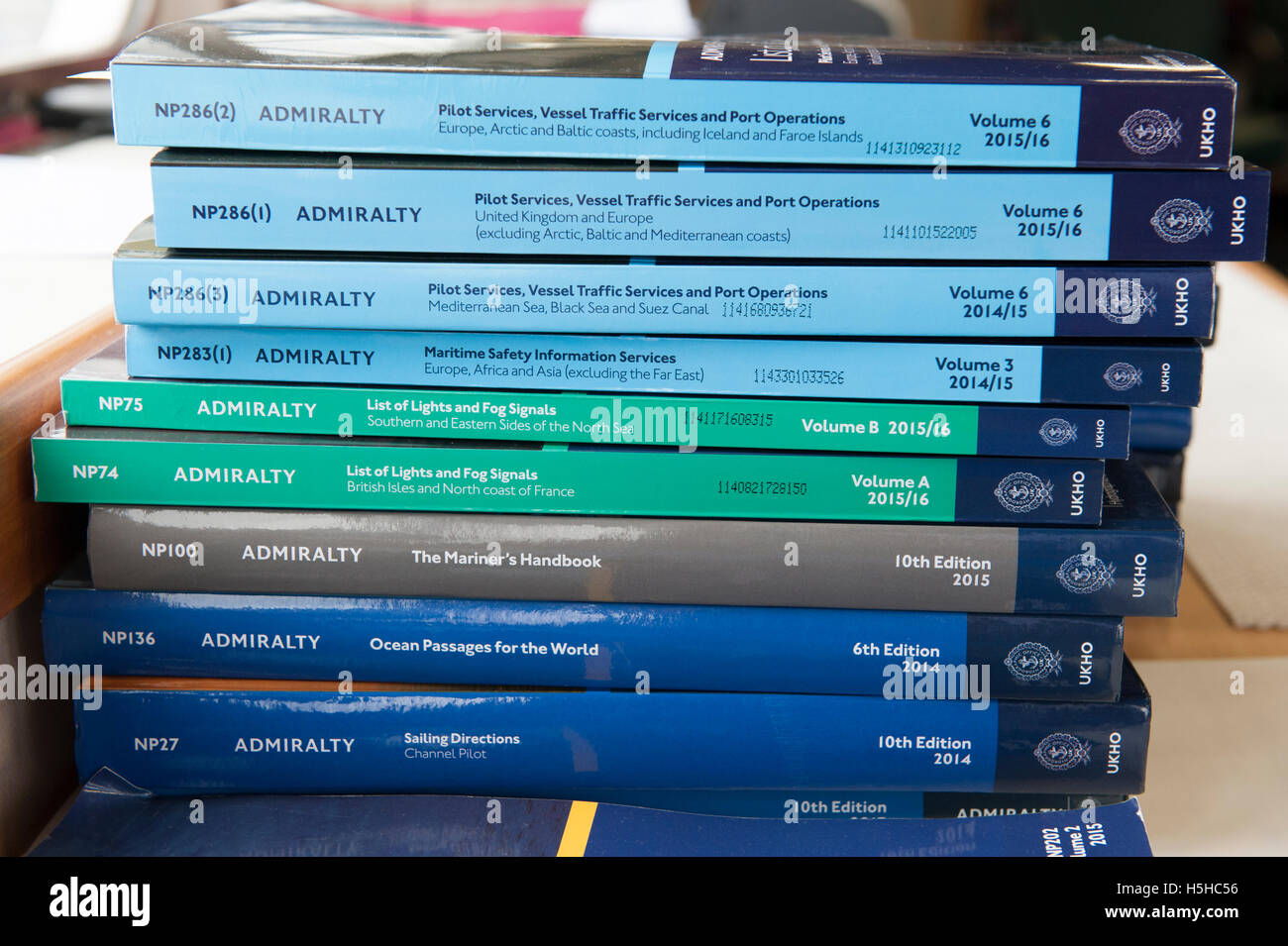 Handbook hi-res stock photography and images - Alamy