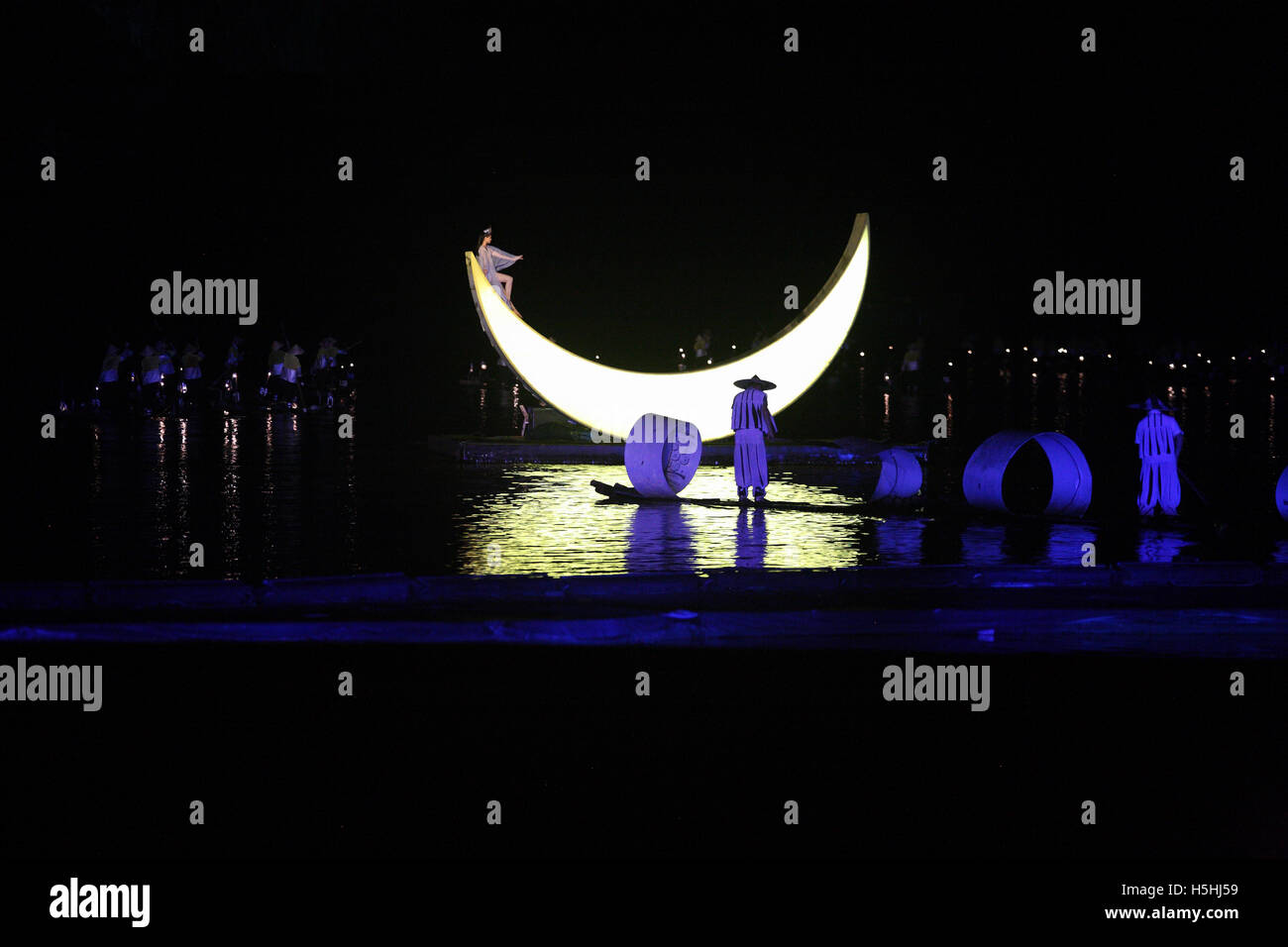 Myths and legends hi-res stock photography and images - Alamy