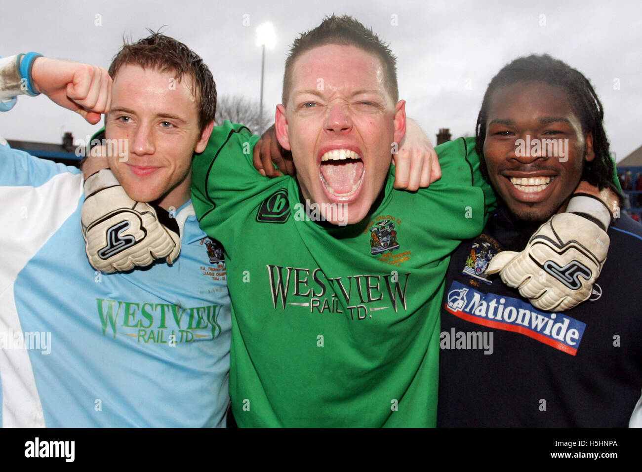 Aaron Mclean High Resolution Stock Photography and Images - Alamy