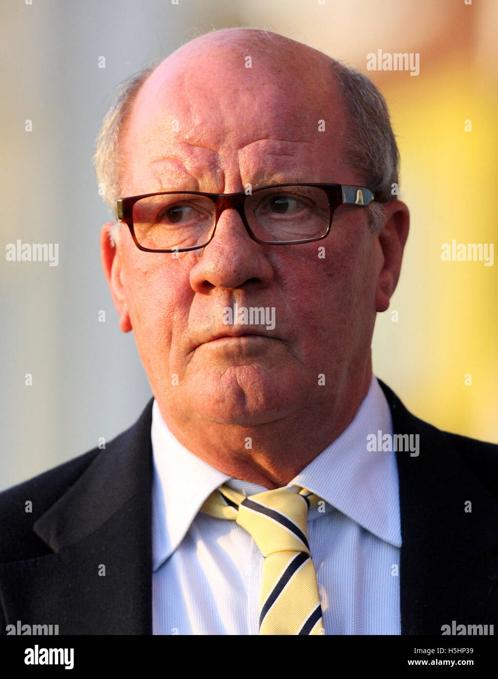 Manager jim smith hi-res stock photography and images - Alamy