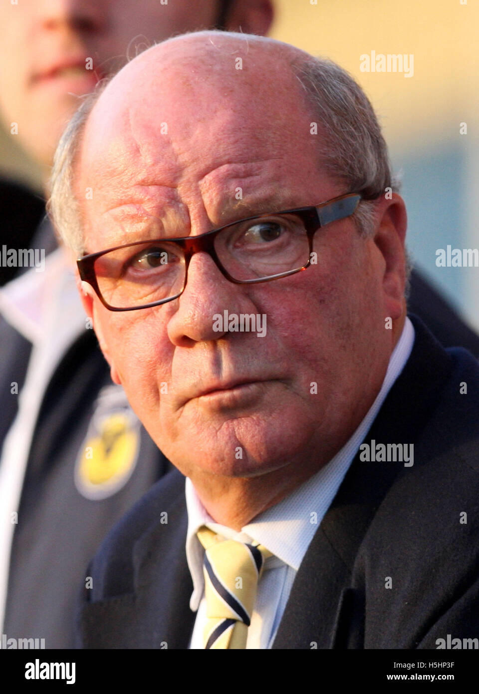 Manager jim smith hi-res stock photography and images - Alamy