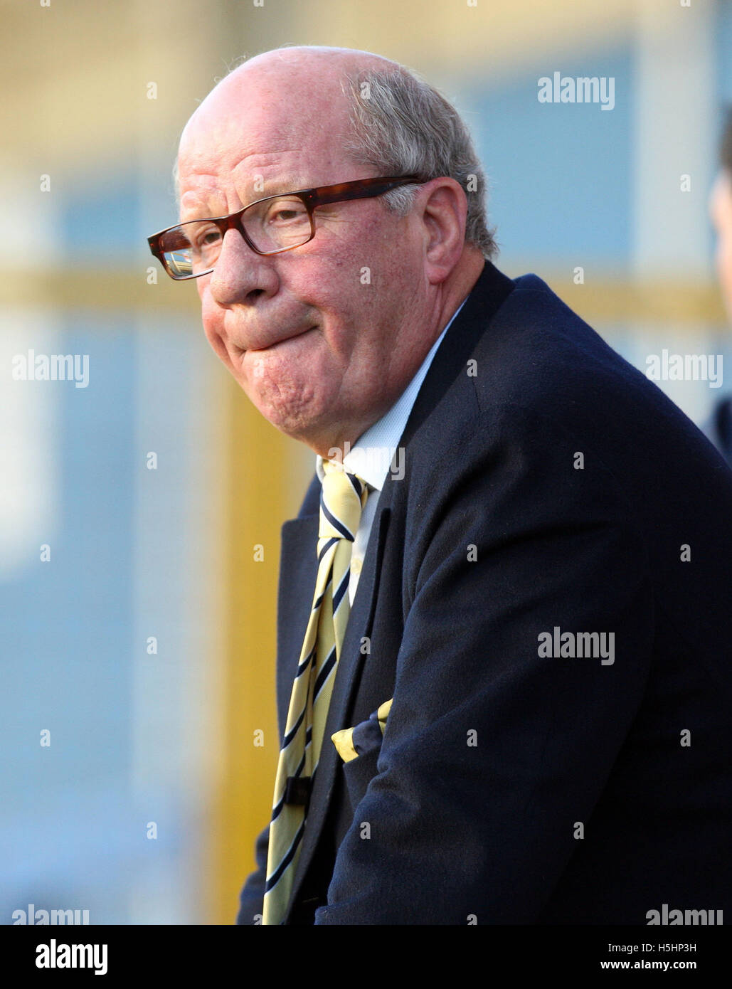 Manager jim smith hi-res stock photography and images - Alamy