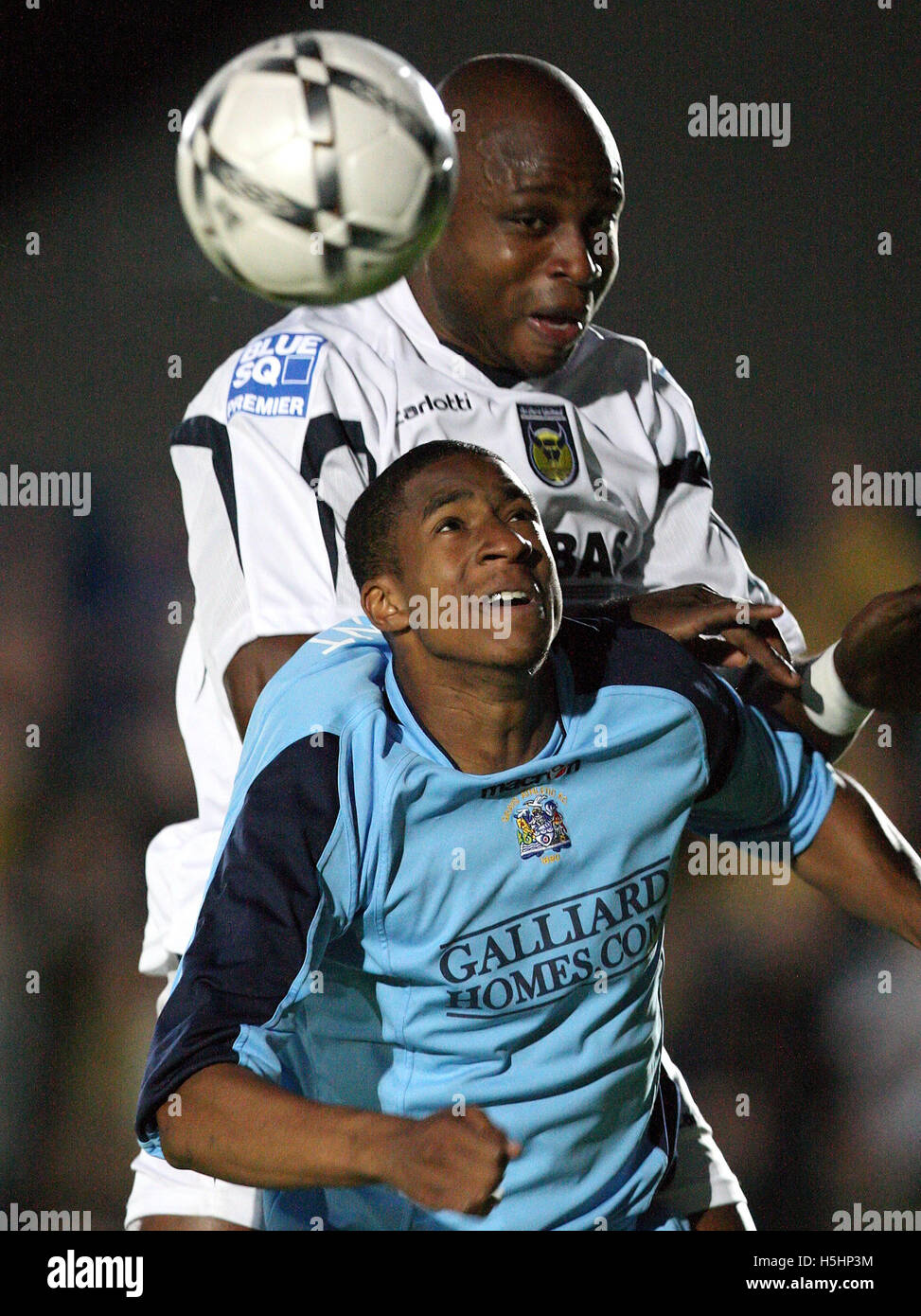Gavin arthur hi-res stock photography and images - Alamy