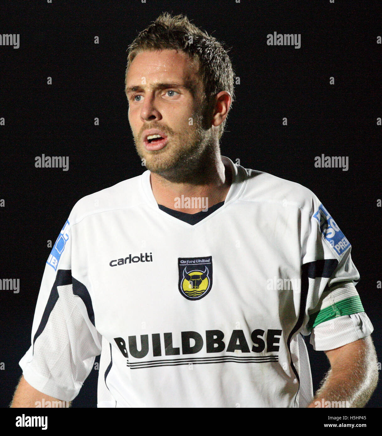 Barry quinn oxford hi-res stock photography and images - Alamy