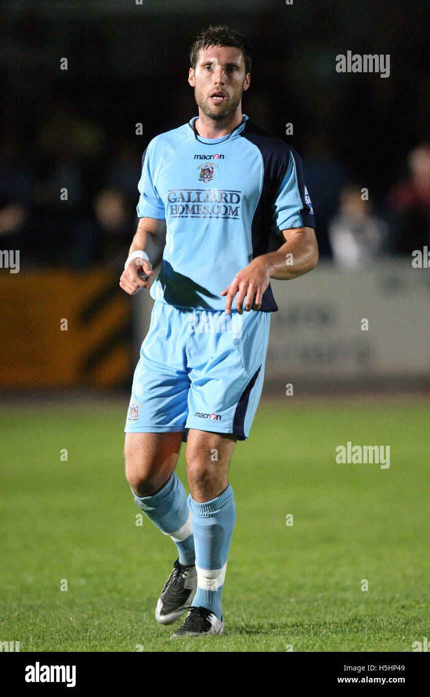 Ashton united football hi-res stock photography and images - Alamy