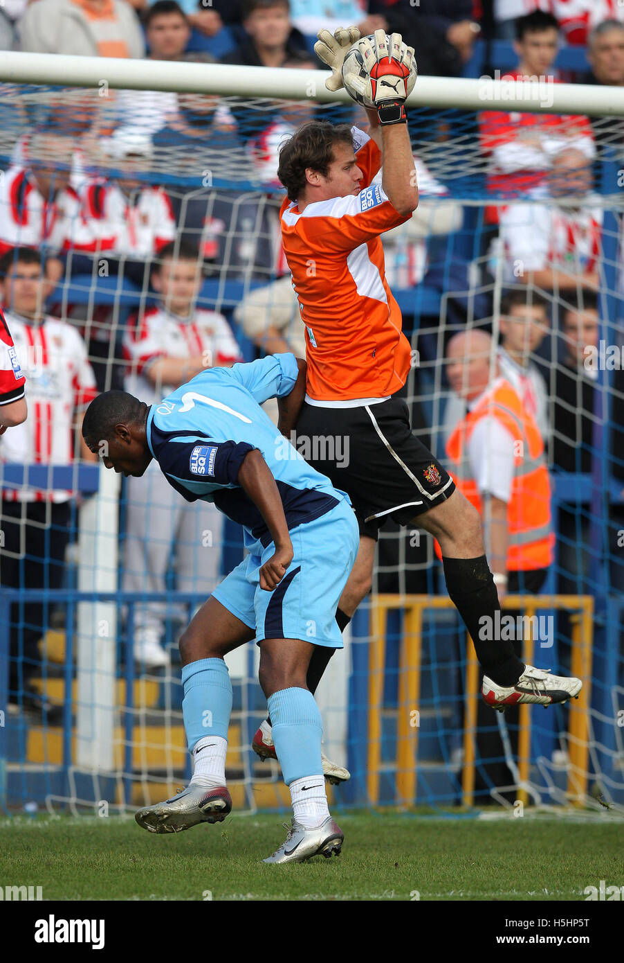 Alan Julian High Resolution Stock Photography and Images - Alamy