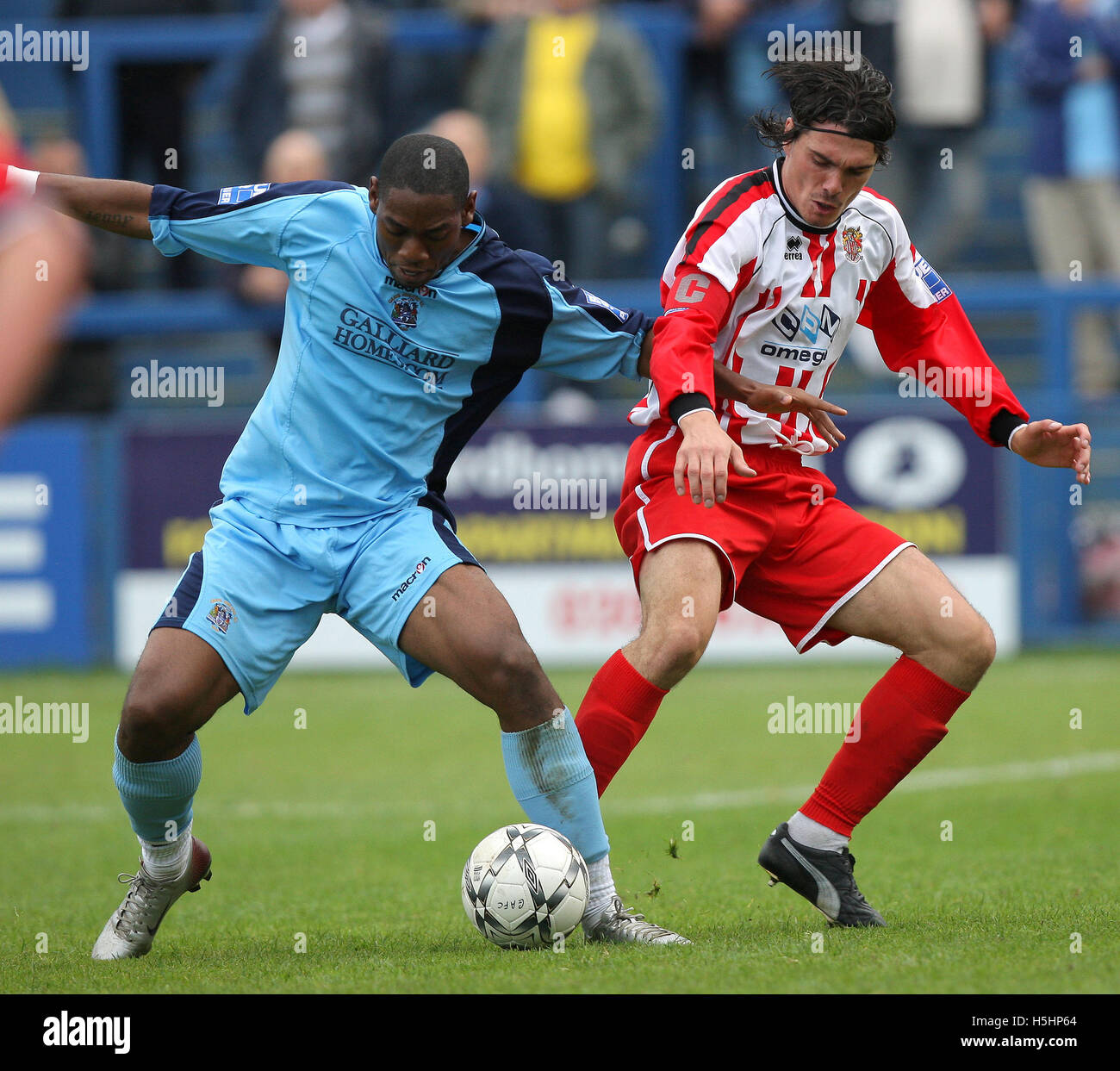 Ronnie henry hi-res stock photography and images - Alamy