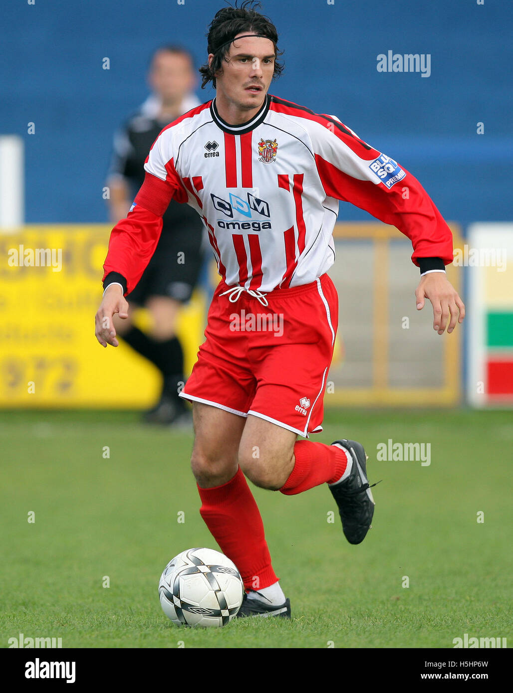 Ronnie Henry High Resolution Stock Photography and Images - Alamy